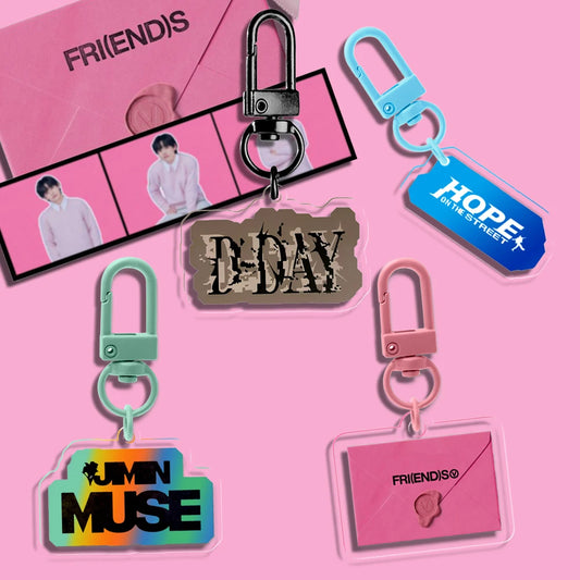 Products – Page 2 – BTS MERCHANDISE OFFICIAL